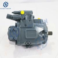 China Hydraulic Pump A10V63 A10VSF28 A10VE43 A10VEC60 A10V43 Hydraulic Axial Piston Pump For Excavator Parts for sale