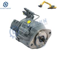 China Excavator Parts Hydraulic Piston Pump A10V071 A10V074 Main Pump A10VO60 A10V063 A10V074 For SY60 SY65 for sale