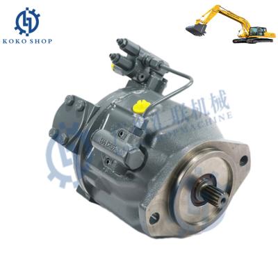 China Excavator Parts Hydraulic Piston Pump A10V071 A10V074 Main Pump A10VO60 A10V063 A10V074 For SY60 SY65 for sale