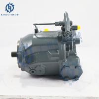 China Excavator Parts Hydraulic Piston Pump A10V071 A10V074 Main Pump A10VO60 A10V063 A10V074 For SY60 SY65 for sale