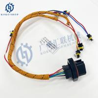 China CATEEEerpillar C9 330D E336D Excavator Engine Harness QTPYQX For Excavtor Engine Parts for sale