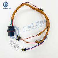 China CATEEEerpillar C9 330D E336D Excavator Engine Harness QTPYQX For Excavtor Engine Parts for sale