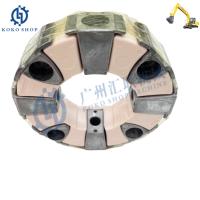 China Hydraulic Coupling 30H 40H 45H 50H 90H 110H 140H 160H 240H Flexible Rubber Coupling Assy for sale