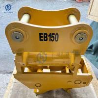 China 180 Degree Excavator Power Tilting Coupler Hydraulic Quick Hitch Tilt Rotator For 15T 20T 30T 40T 50T Excavator for sale