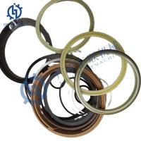 China 88A0824 34C6828 Joystick Repair Kits Swing Motor Cylinder Control Valve Seal For Liugong CLG925D CLG922D Excavator Parts for sale