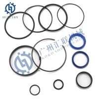 China 88A0824 34C6828 Joystick Repair Kits Swing Motor Cylinder Control Valve Seal For Liugong CLG925D CLG922D Excavator Parts for sale