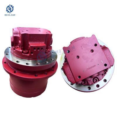 China Hitachi ZX30UR Final Drive Travel Motor For ZX30UR-2 ZX33U-5A ZX35 ZX40U ZX40U-3 ZX50 ZX55UR ZX55UR-3D Excavator for sale