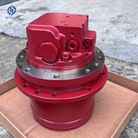China Hitachi ZX30UR Final Drive Travel Motor For ZX30UR-2 ZX33U-5A ZX35 ZX40U ZX40U-3 ZX50 ZX55UR ZX55UR-3D Excavator for sale