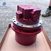 China Hitachi ZX30UR Final Drive Travel Motor For ZX30UR-2 ZX33U-5A ZX35 ZX40U ZX40U-3 ZX50 ZX55UR ZX55UR-3D Excavator for sale