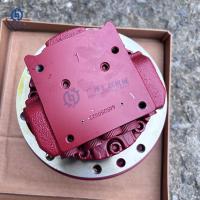 China Hitachi ZX30UR Final Drive Travel Motor For ZX30UR-2 ZX33U-5A ZX35 ZX40U ZX40U-3 ZX50 ZX55UR ZX55UR-3D Excavator for sale