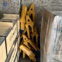China CATEEEerpillar 114-0359 114-0358 168-1359 1359356 205-70-19570 Adapter Bucket Teeth For PC200 Excavator Tooth Pin And Lock for sale