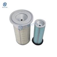 China 070063-11032 600-181-6050 600-181-6540 070063-01100 Air Filter For Komatsu 6d95 Engine Diesel Engine Air Cleaner for sale