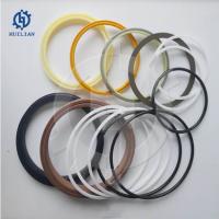 China Bucket Cylinder Seal Kit LZ007300 LZ007310 LZ007320 Fit cx CX330 CX350 CX350B CX360B CX370B CX350C CX370C for sale