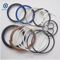China Bucket Cylinder Seal Kit LZ007300 LZ007310 LZ007320 Fit cx CX330 CX350 CX350B CX360B CX370B CX350C CX370C for sale