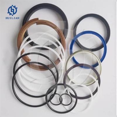 China Bucket Cylinder Seal Kit LZ007300 LZ007310 LZ007320 Fit cx CX330 CX350 CX350B CX360B CX370B CX350C CX370C for sale