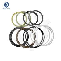 China Hydraulic Bucket Cylinder Seal Kit 0995312 0995310 0995311 Suit CATEEEerpillar CATEEE E110B E120B E200B E240C EL240B E330B for sale