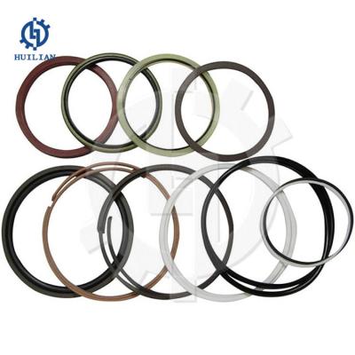 China Hydraulic Bucket Cylinder Seal Kit 0995312 0995310 0995311 Suit CATEEEerpillar CATEEE E110B E120B E200B E240C EL240B E330B for sale