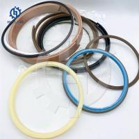 China Hydraulic Boom Cylinder Seal Repair 5185139 5197969 5185140 5197967 5197961 For CATEEE CATEEEerpillar E340F E345C E349D 345C for sale