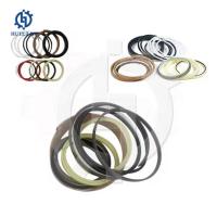 China Hydraulic Boom Cylinder Seal Repair 5185139 5197969 5185140 5197967 5197961 For CATEEE CATEEEerpillar E340F E345C E349D 345C for sale