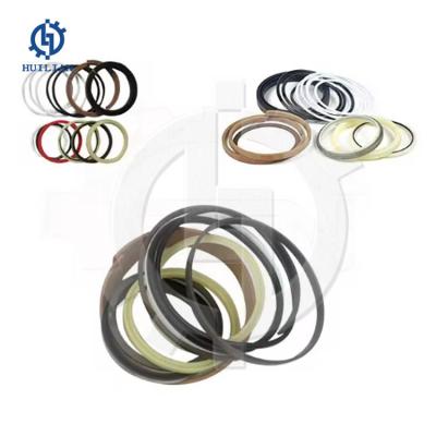 China Hydraulic Boom Cylinder Seal Repair 5185139 5197969 5185140 5197967 5197961 For CATEEE CATEEEerpillar E340F E345C E349D 345C for sale