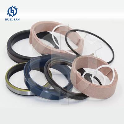China Excavator Loader L150C L150D L150E Boom Cylinder Seal Kit VOE11998810 VOE11998809 VOE11990028 VOE11990026 VOE11990028 for sale