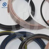 China Excavator Loader L150C L150D L150E Boom Cylinder Seal Kit VOE11998810 VOE11998809 VOE11990028 VOE11990026 VOE11990028 for sale