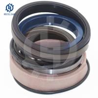 China Excavator Loader L150C L150D L150E Boom Cylinder Seal Kit VOE11998810 VOE11998809 VOE11990028 VOE11990026 VOE11990028 for sale