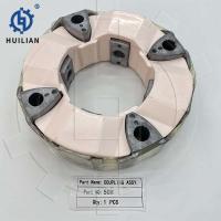 China Excavator Spare Parts 50H Coupling Element 50H PU-AL Coupling Assy Coupling For E320 Pc200 EX 200 SK200 Hd700 R225-7 for sale