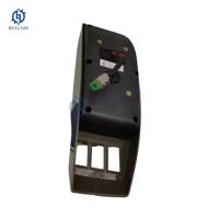 China 21N8-30015 21N8-35000 21N8-30013 21N8-30011 Cluster Display Monitor For Hyundai R210LC-7 R290LC-7 Excavator Panel for sale