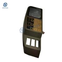 China 21N8-30015 21N8-35000 21N8-30013 21N8-30011 Cluster Display Monitor For Hyundai R210LC-7 R290LC-7 Excavator Panel for sale