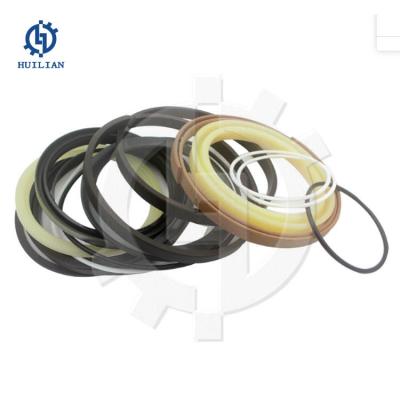 China Hyundai Excavator R200W-3 R200W-7 R290LC7 R290LC7A R300LC7 R305LC7 Boom Cylinder Seal Kit 31Y115395 31Y114050 31Y115880 for sale