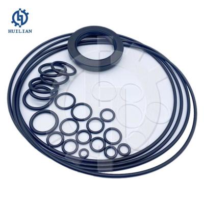 China Toshiba Pump Hydraulic Swing Motor Seal Kit SG015 SG025 SG04 SG08 SG12 SG15 SG17 SG20 SG25 Suit Fit CATEEE E200B E320B E330 for sale