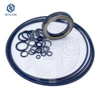 China Toshiba Pump Hydraulic Swing Motor Seal Kit SG015 SG025 SG04 SG08 SG12 SG15 SG17 SG20 SG25 Suit Fit CATEEE E200B E320B E330 for sale