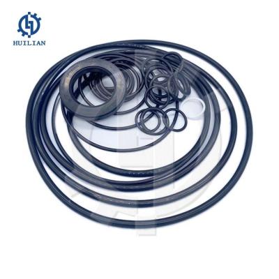China HPV95 Hydraulic Main Pump Repair Kit 708-2L-00150 708-2L-00600 708-2L-00500 Fit Komatsu PC200-6 PC200-7 PC200-8 PC220-6 for sale
