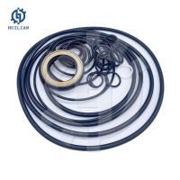 China HPV95 Hydraulic Main Pump Repair Kit 708-2L-00150 708-2L-00600 708-2L-00500 Fit Komatsu PC200-6 PC200-7 PC200-8 PC220-6 for sale