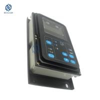 China 7835103002 7835-10-3002 7835-10-3001 Display Panel Monitor For Komatsu PC138US-2 PC138US-2E PC130-7 PC78US-6 Excavator for sale