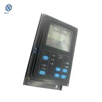 China 7835103002 7835-10-3002 7835-10-3001 Display Panel Monitor For Komatsu PC138US-2 PC138US-2E PC130-7 PC78US-6 Excavator for sale
