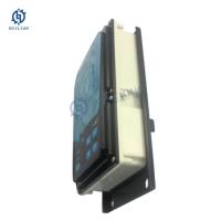 China 7835103002 7835-10-3002 7835-10-3001 Display Panel Monitor For Komatsu PC138US-2 PC138US-2E PC130-7 PC78US-6 Excavator for sale