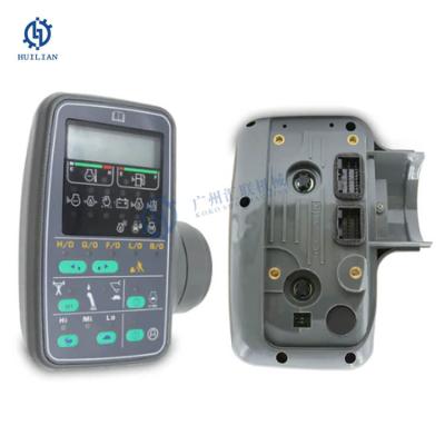 China 7834-77-3002 Monitor Display Panel For Komatsu 6D102 PC200-6 PC400-6 PC300-6 PC210-6 Excavator Monitor Electric Parts for sale