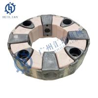 China 90H 110H 140H 160H 240H Element Hydraulic Coupling 14517068 162-6177 50H Coupling For EC140B EC135B ECR145 EC140 for sale