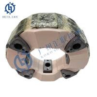 China 90H 110H 140H 160H 240H Element Hydraulic Coupling 14517068 162-6177 50H Coupling For EC140B EC135B ECR145 EC140 for sale