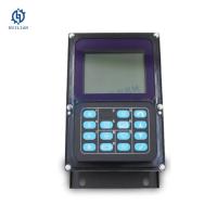 China 7835-10-2004 7835-10-2005 7835-16-5002 Monitor Display Panel For Komatsu PC160LC-7E0 PC228US-3E0 Excavator Screen for sale
