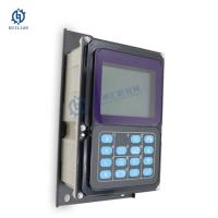 China 7835-10-2004 7835-10-2005 7835-16-5002 Monitor Display Panel For Komatsu PC160LC-7E0 PC228US-3E0 Excavator Screen for sale