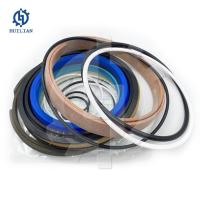 China Hyundai R330LC-9 R330LC9S R320LC-9 Seal Kit 31Y1-33420 31Y133110 31Y133570 31Y133571 Cylinder Boom Kit 105MM 150MM for sale