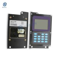 China 7835-12-3006 7835-12-2007 7835-12-2008 Gauge Cluster Monitor For Komatsu PC400-7 PC400LC-7 PC300-7 Excavator Panel for sale
