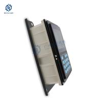 China 7835-12-3006 7835-12-2007 7835-12-2008 Gauge Cluster Monitor For Komatsu PC400-7 PC400LC-7 PC300-7 Excavator Panel for sale