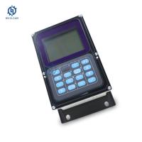 China 7835-12-3006 7835-12-2007 7835-12-2008 Gauge Cluster Monitor For Komatsu PC400-7 PC400LC-7 PC300-7 Excavator Panel for sale