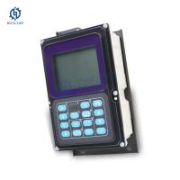China 7835-12-3006 7835-12-2008 7835-12-3006 7835-12-1007 Monitor Display Panel For Komatsu PC200-7 PC220-7 PC240-7 Excavator for sale