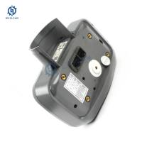China Monitor 20EM-00172 21E6-00200 21E6-00201 For Hyundai Excavator R290LC-3 R210LC-3 R130LC-3  R180LC-3 LCD Display Panel for sale