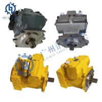 China 113-9423 169-0563 136-7701 270-3947 132-7330 Hydraulic Main Pump For A4VG56 A4VG71 A4VG90 A4VG125 A4VG140 A4VG180 for sale